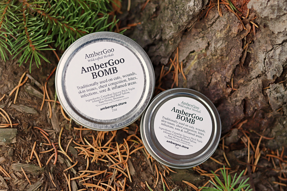 Products – AmberGoo